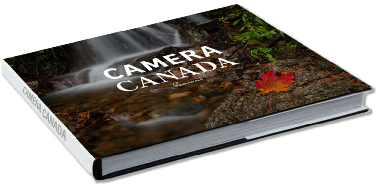 Camera Canada, Seasons – CameraAdventures.ca